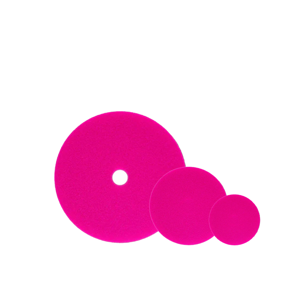 Phớt Đánh Bóng Bước 2 Zvizzer Hard Thermo Allrounder Pad – Detailing Nation