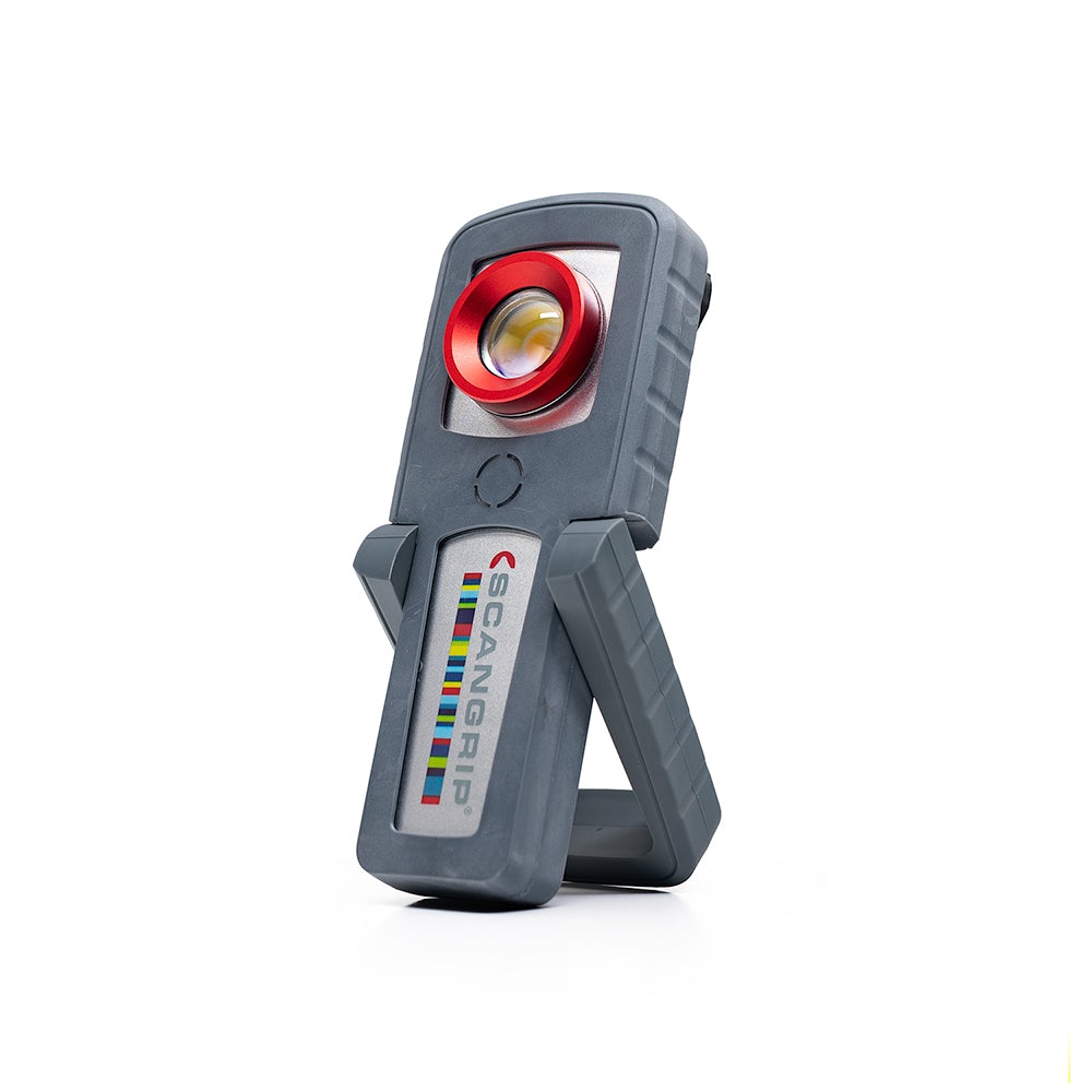 Đèn LED cầm tay ScanGrip MiniMatch – Detailing Nation