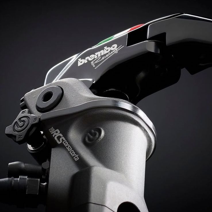 Brembo – Detailing Nation