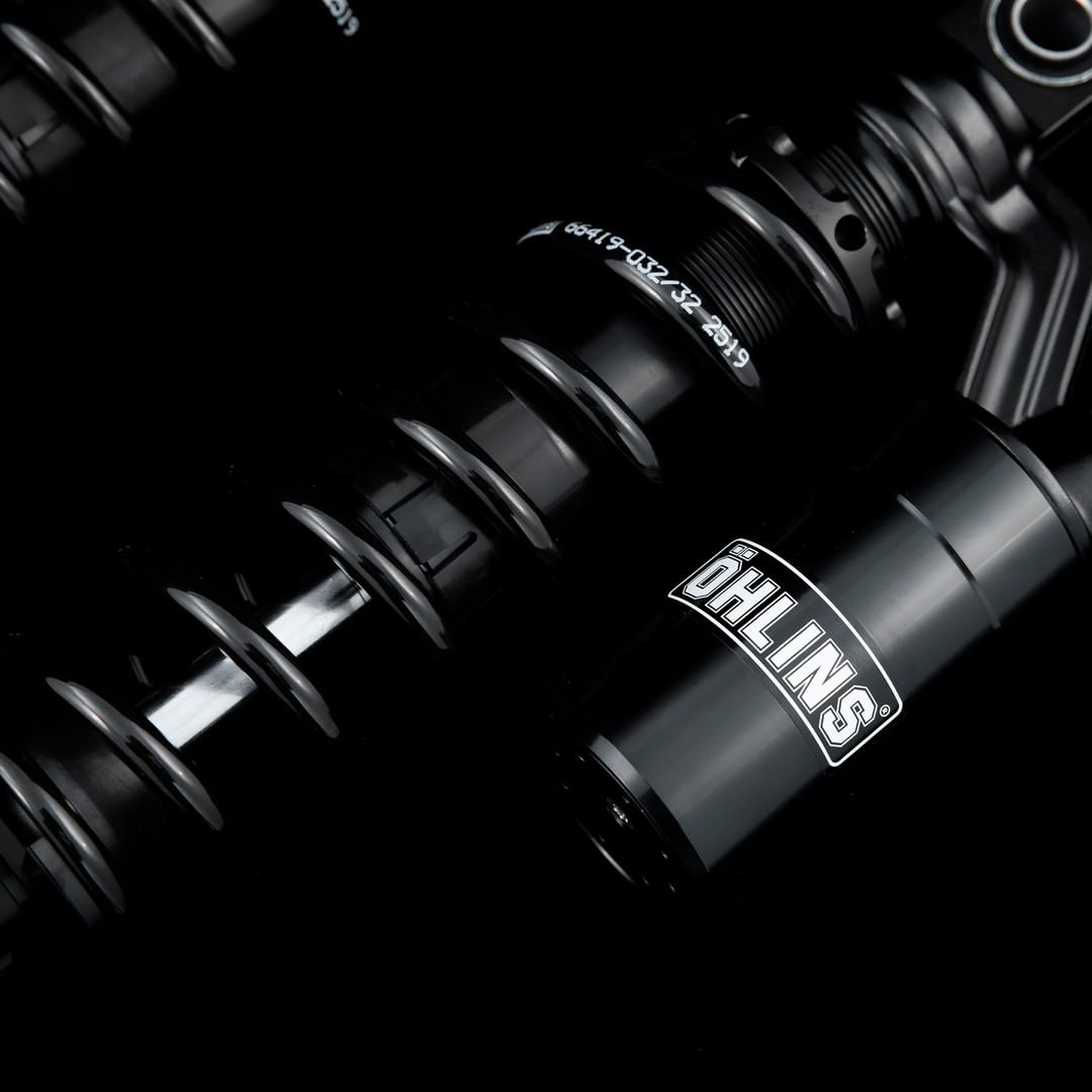 Ohlins – Detailing Nation