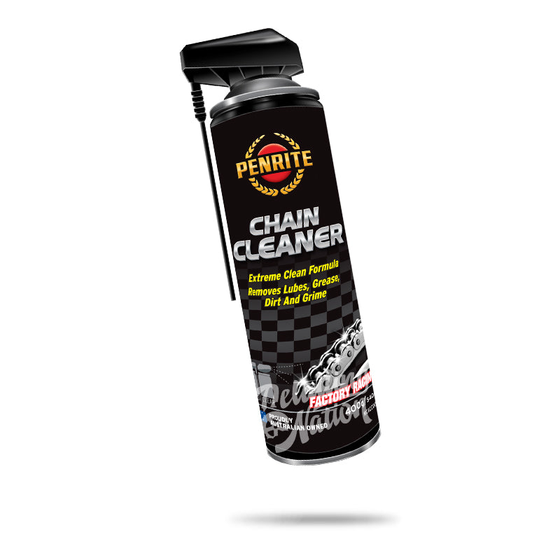 Vệ Sinh Sên Penrite Chain Cleaner – Detailing Nation