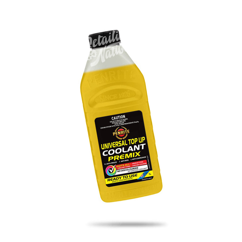 Nước Mát Penrite Universal Top Up Coolant Premix – Detailing Nation